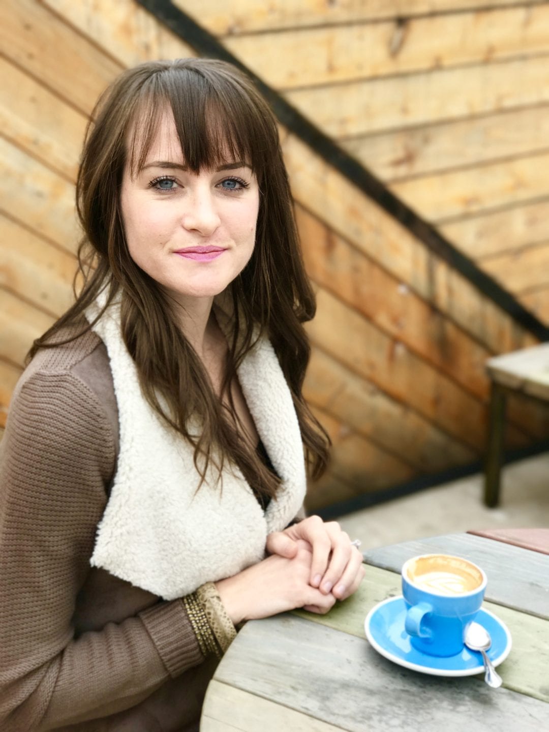 Exploring Fleet Coffee Co. in East Austin - So Much Life