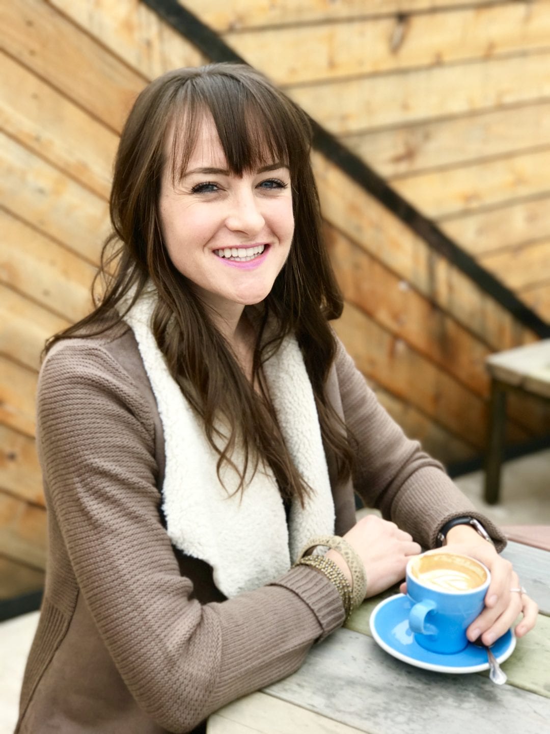 Exploring Fleet Coffee Co. in East Austin - So Much Life