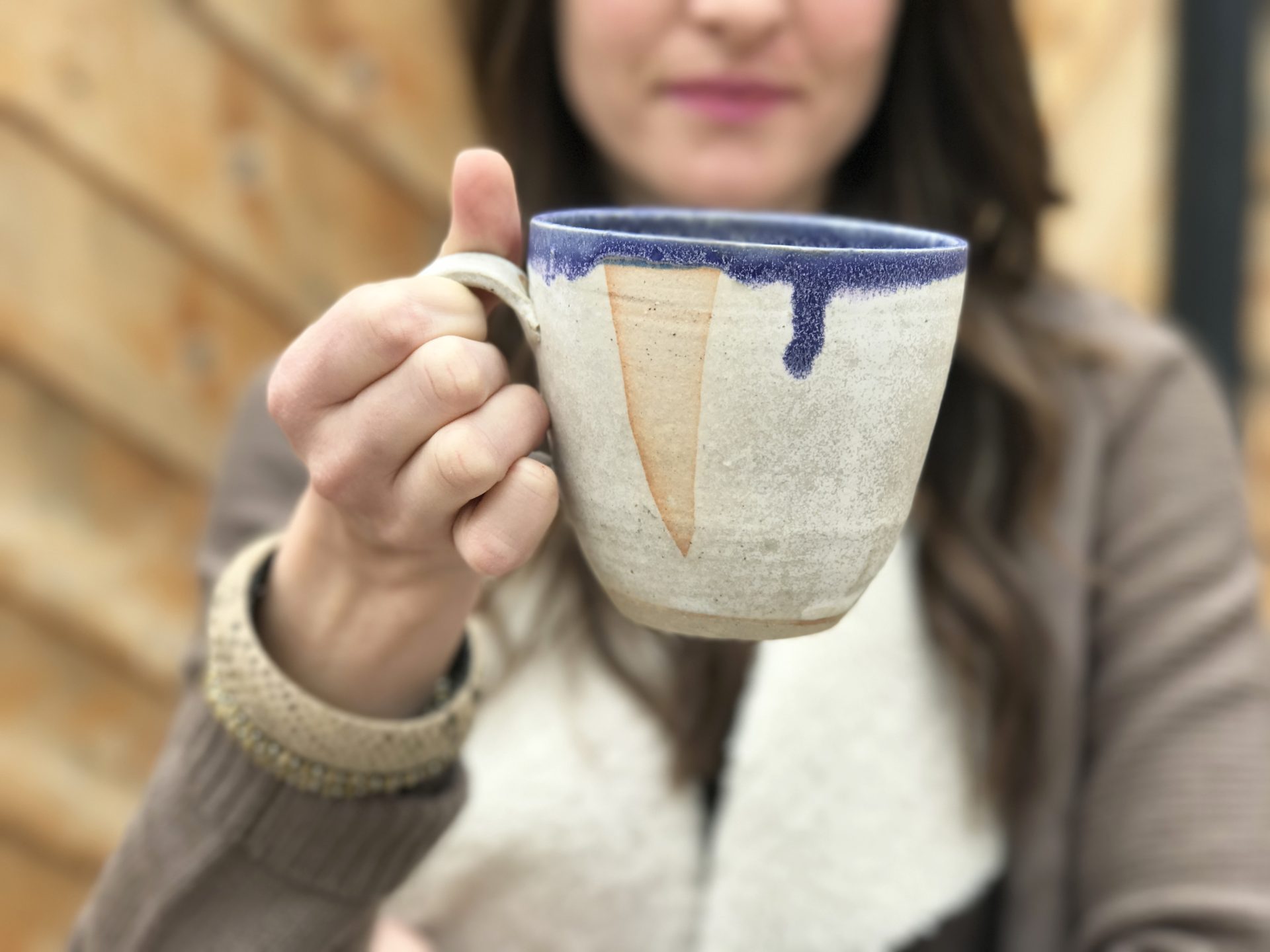 Exploring Fleet Coffee Co. in East Austin - So Much Life