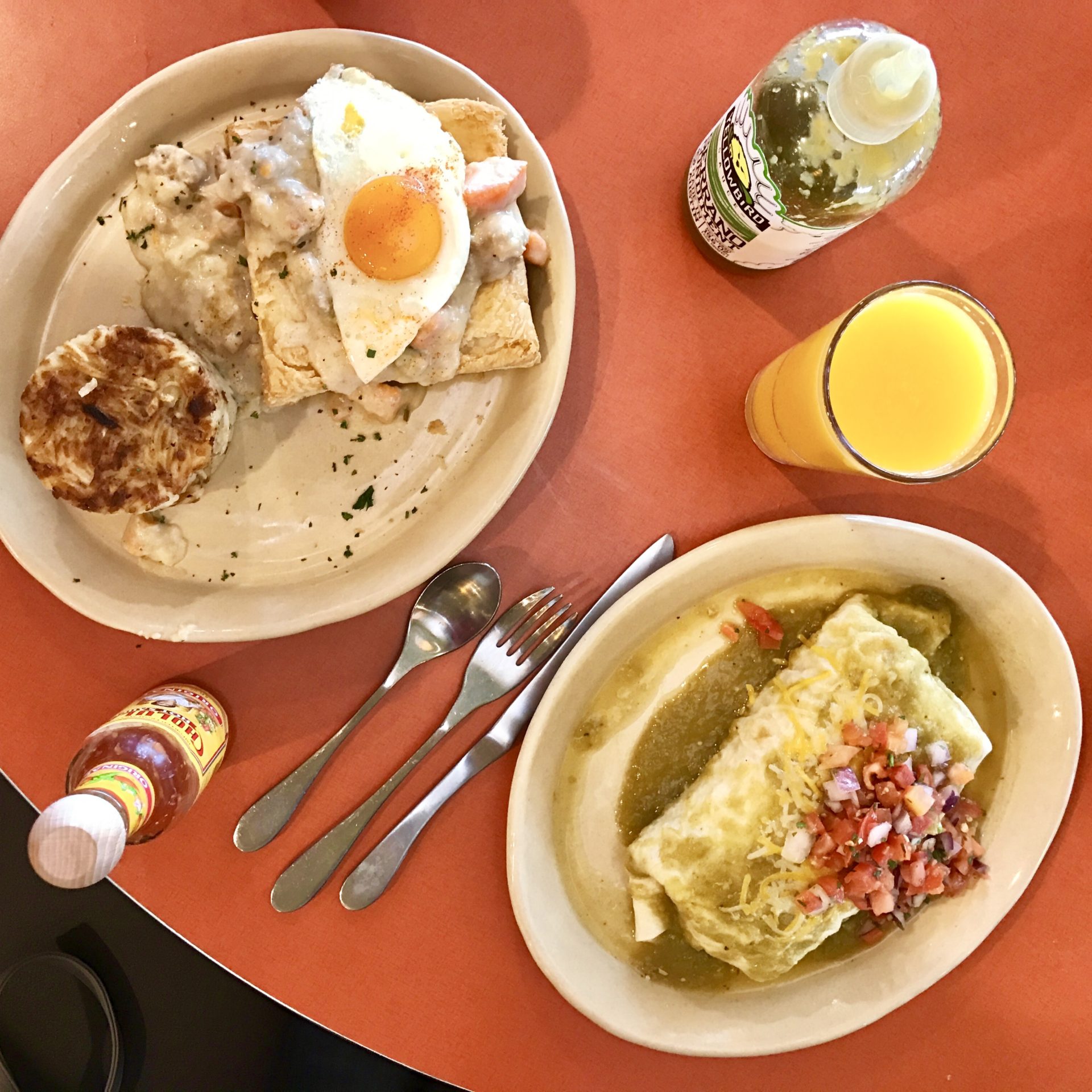 Brunch at SNOOZE - So Much Life