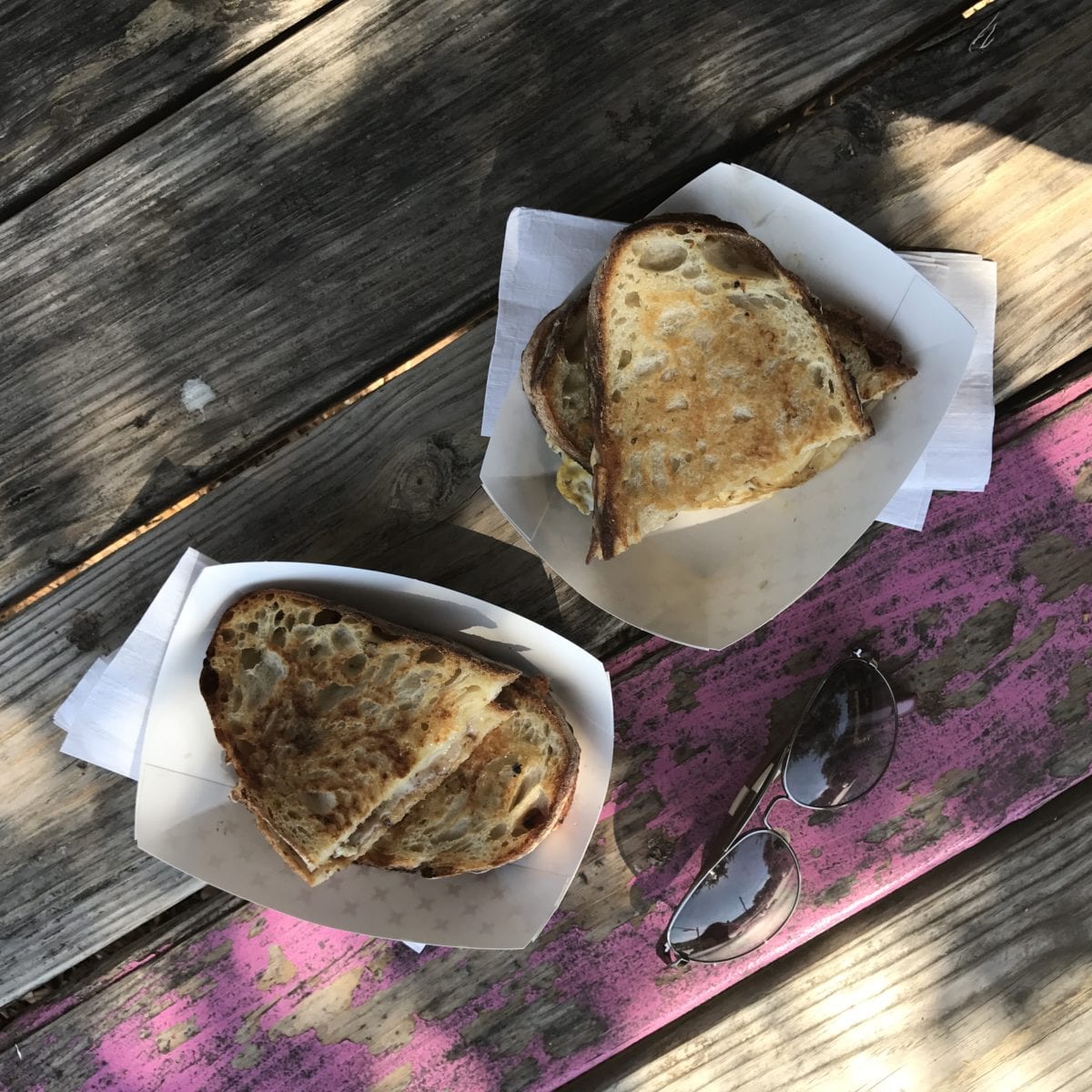 Burro Cheese Kitchen - So Much Life