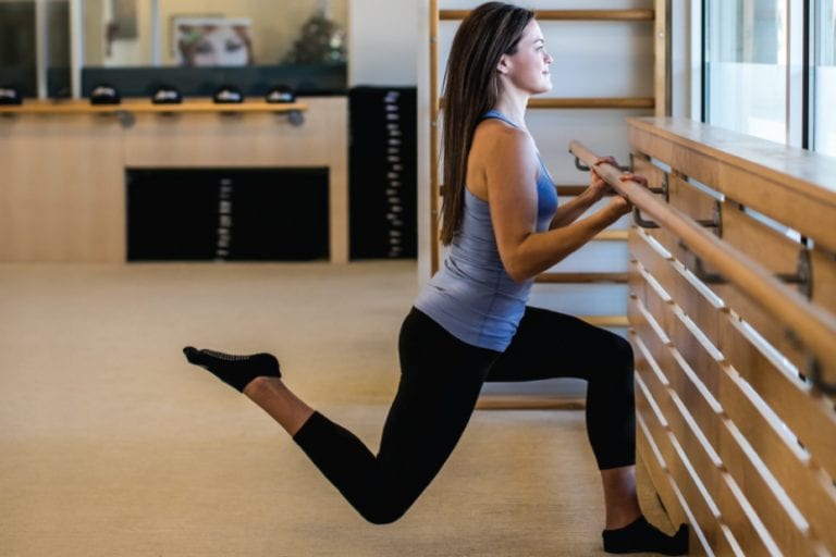 The Ultimate Guide To Austin's Best Barre Studios - So Much Life