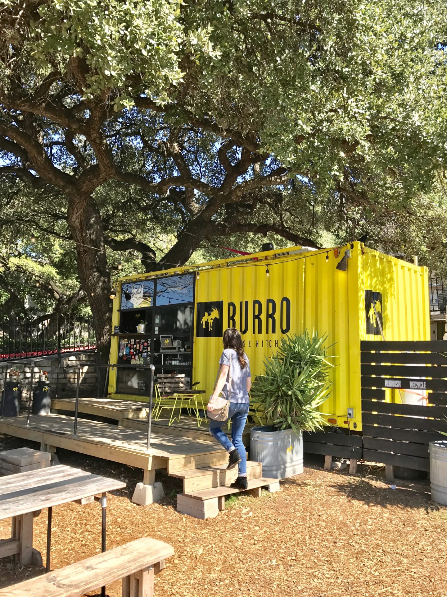 Burro Cheese Kitchen - So Much Life