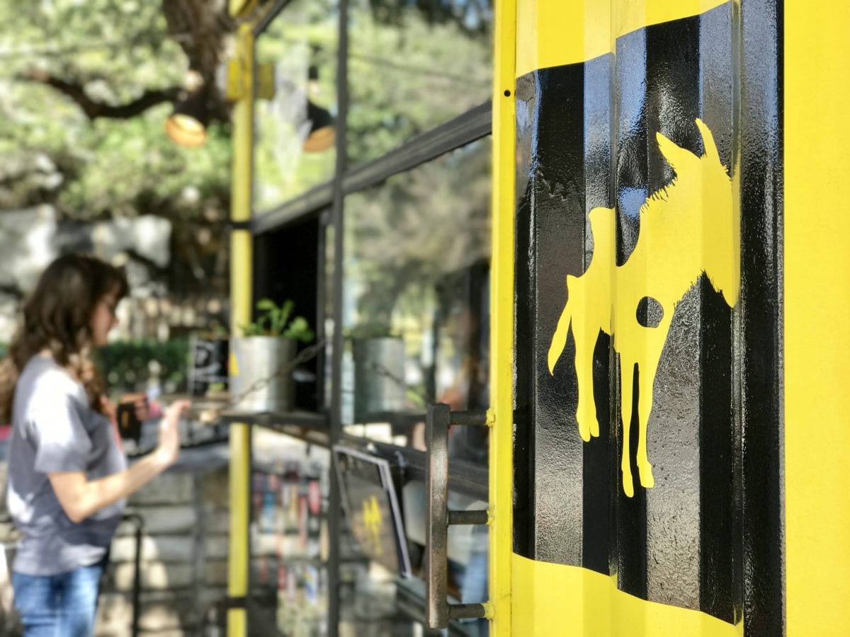 Burro Cheese Kitchen - So Much Life