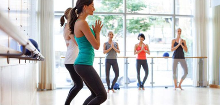 The Ultimate Guide To Austin's Best Barre Studios - So Much Life