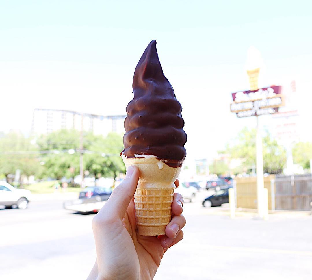 17 Best Ice Cream Shops in Austin - My Top Picks for Ice Cream - So ...
