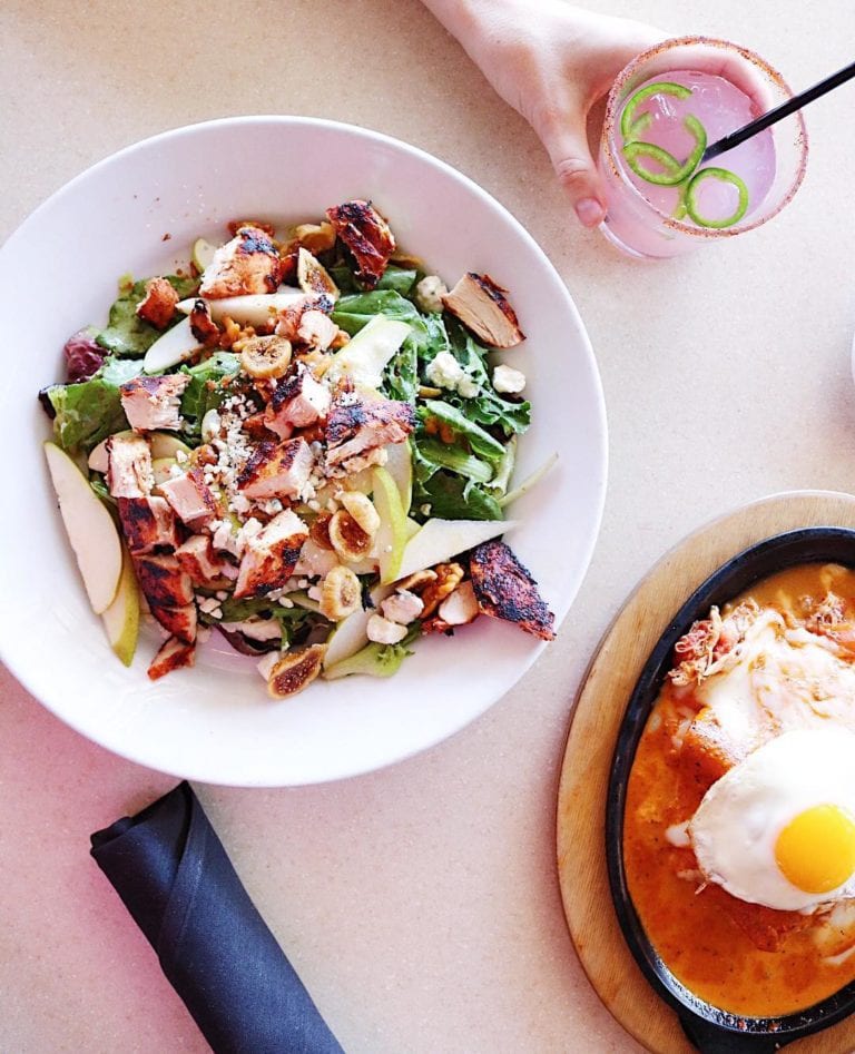Where To Eat The Best Lunch In Austin Texas: 55 Options In Every ...