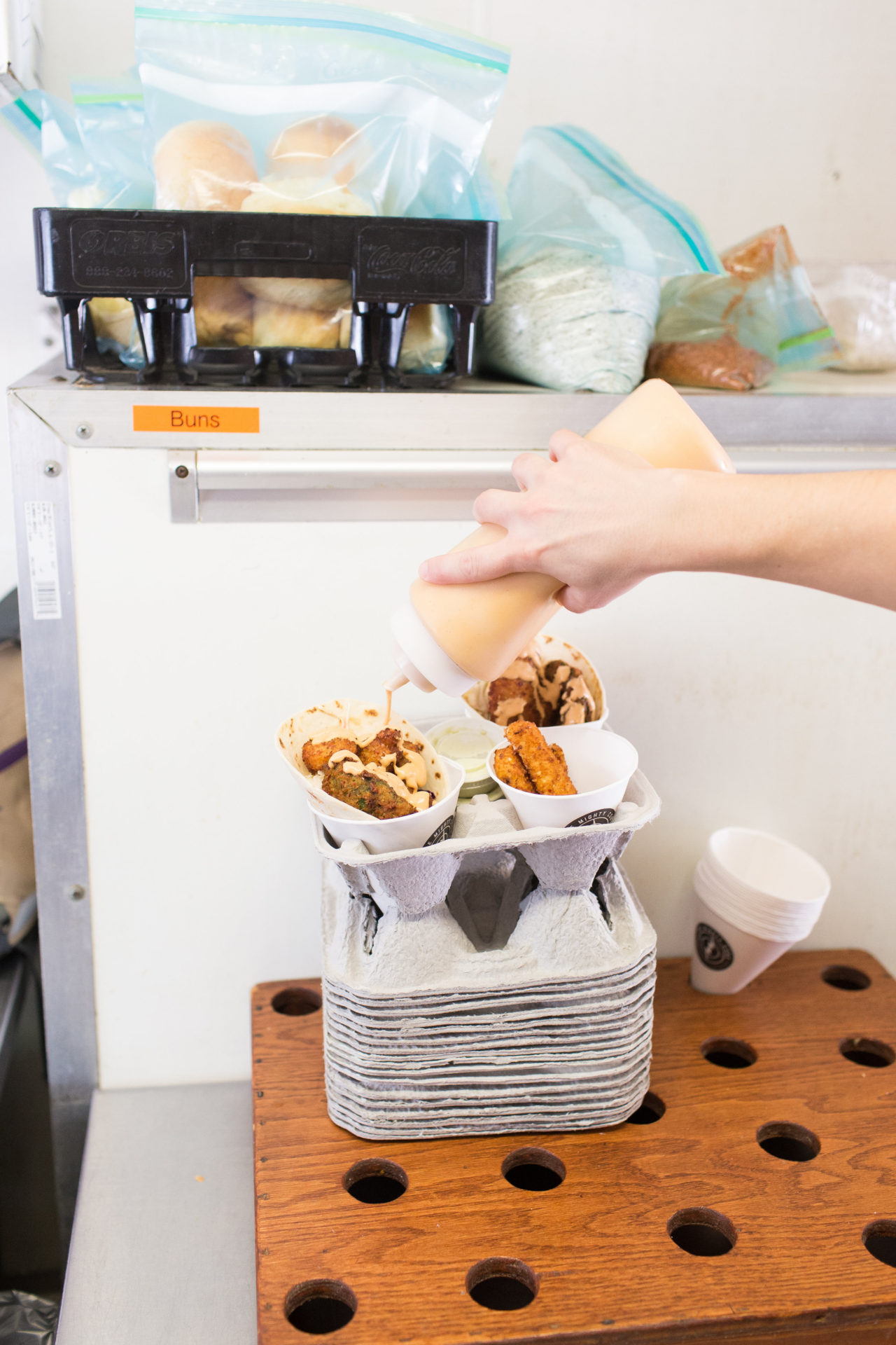 ACL Eats Highlight: Mighty Cone - So Much Life