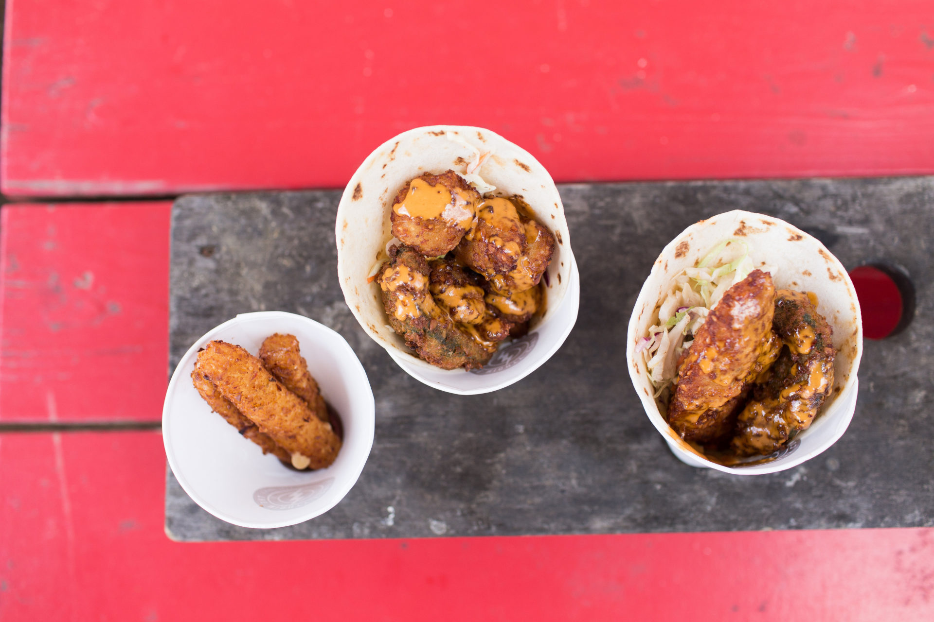 ACL Eats Highlight: Mighty Cone - So Much Life