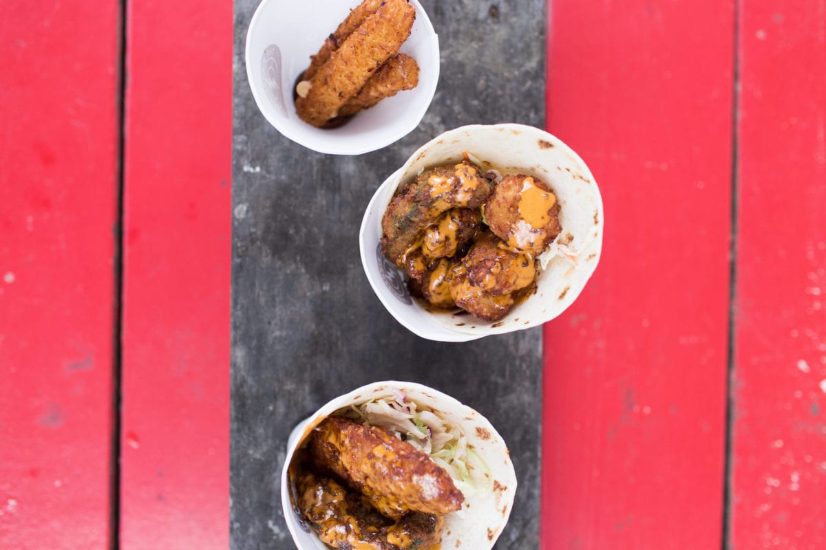 ACL Eats Highlight: Mighty Cone - So Much Life