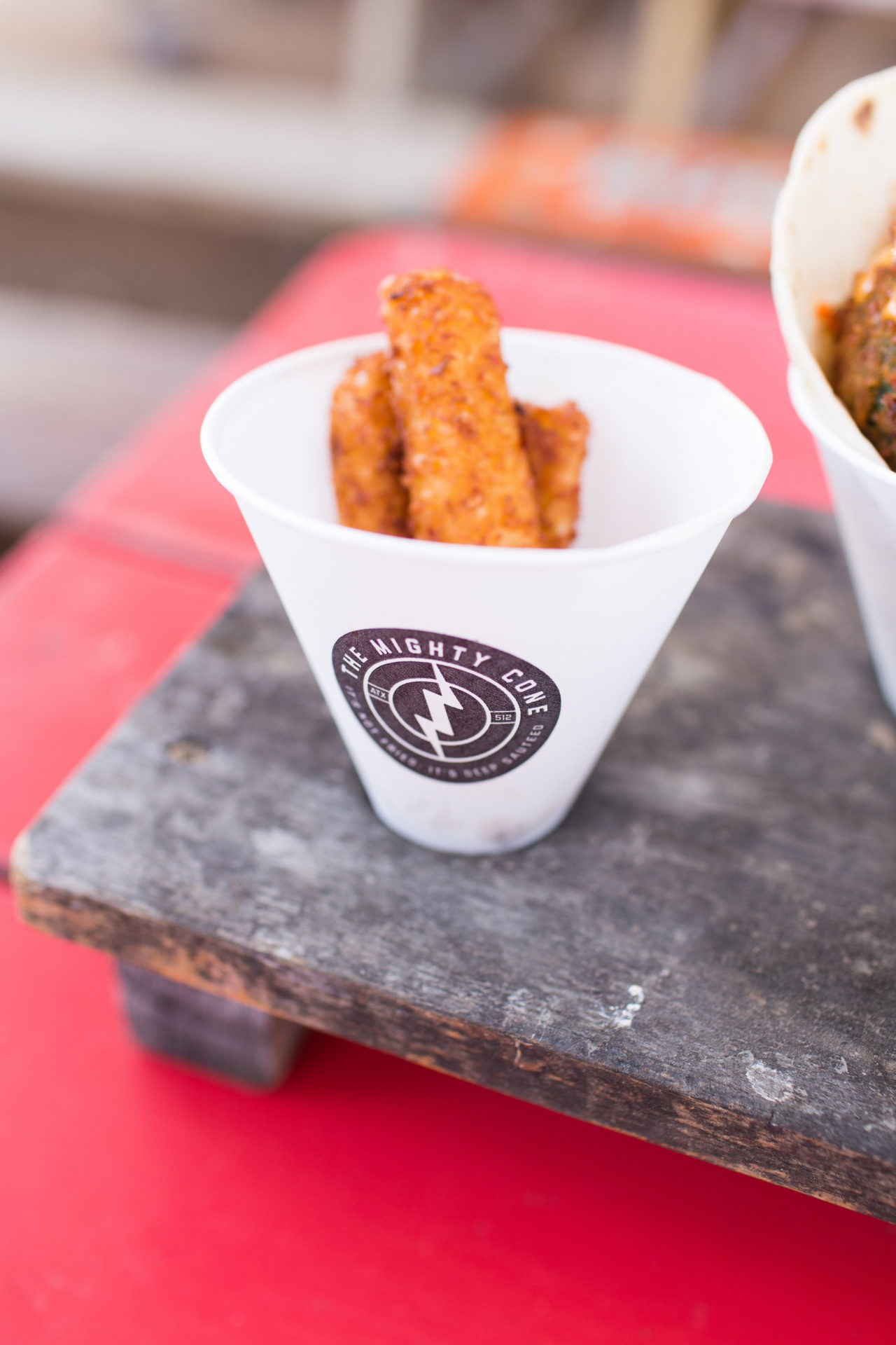 ACL Eats Highlight: Mighty Cone - So Much Life