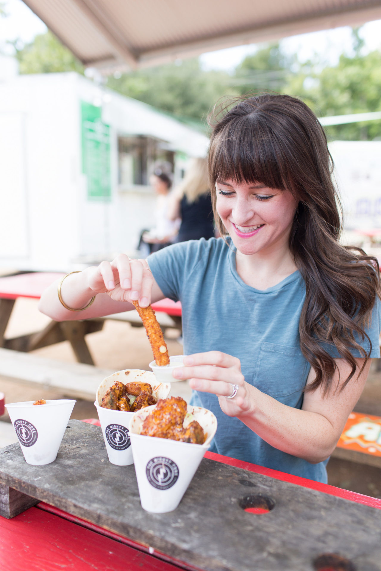 ACL Eats Highlight: Mighty Cone - So Much Life