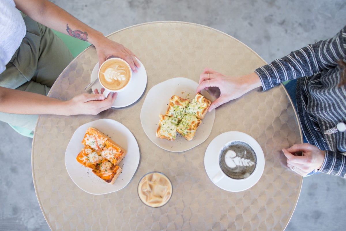 22 Places To Indulge In Weekday Breakfast in Austin - So Much Life