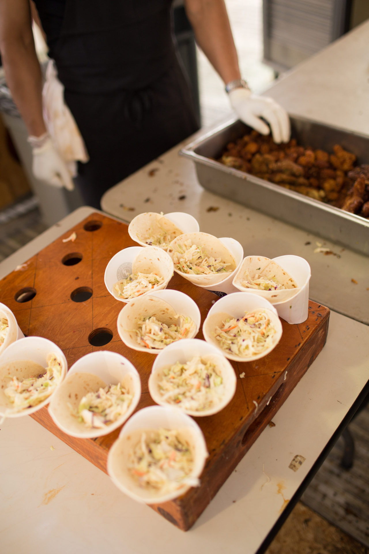 Behind The Scenes: ACL Eats - So Much Life