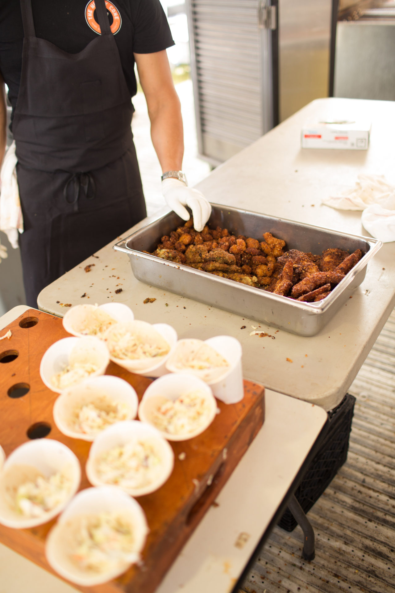 Behind The Scenes: ACL Eats - So Much Life