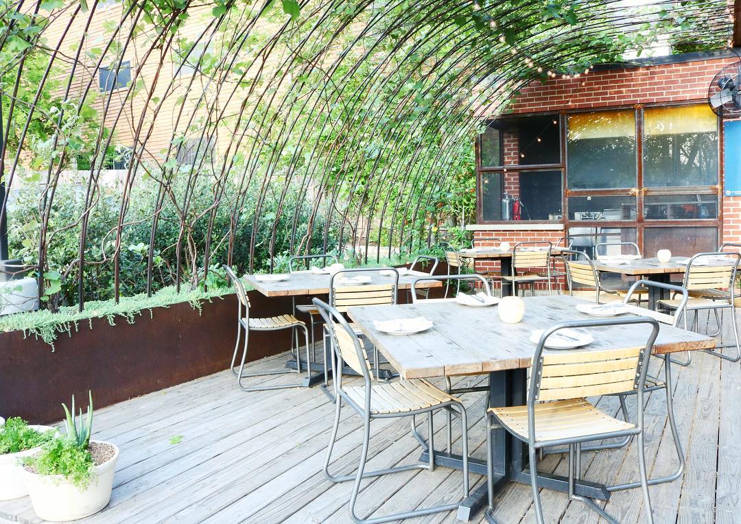 12 Gorgeous Farm-To-Table Restaurants in Austin - So Much Life