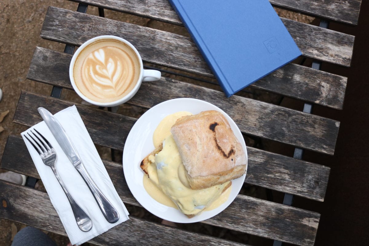 22 Places To Indulge In Weekday Breakfast in Austin - So Much Life