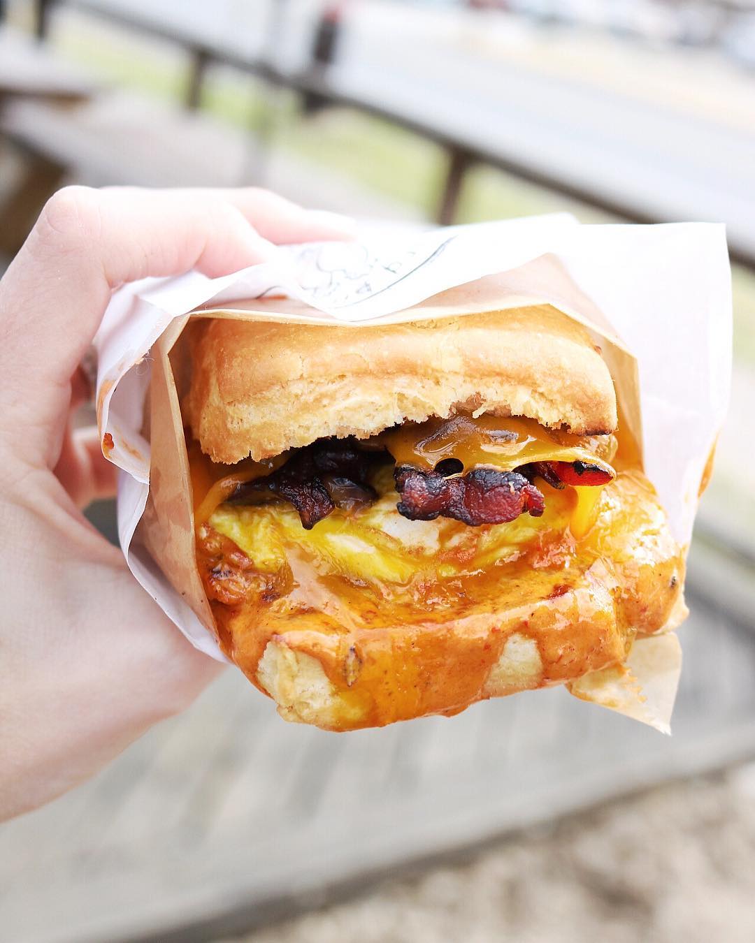 30 Ways To Ruin Your Diet In Austin, Texas - So Much Life