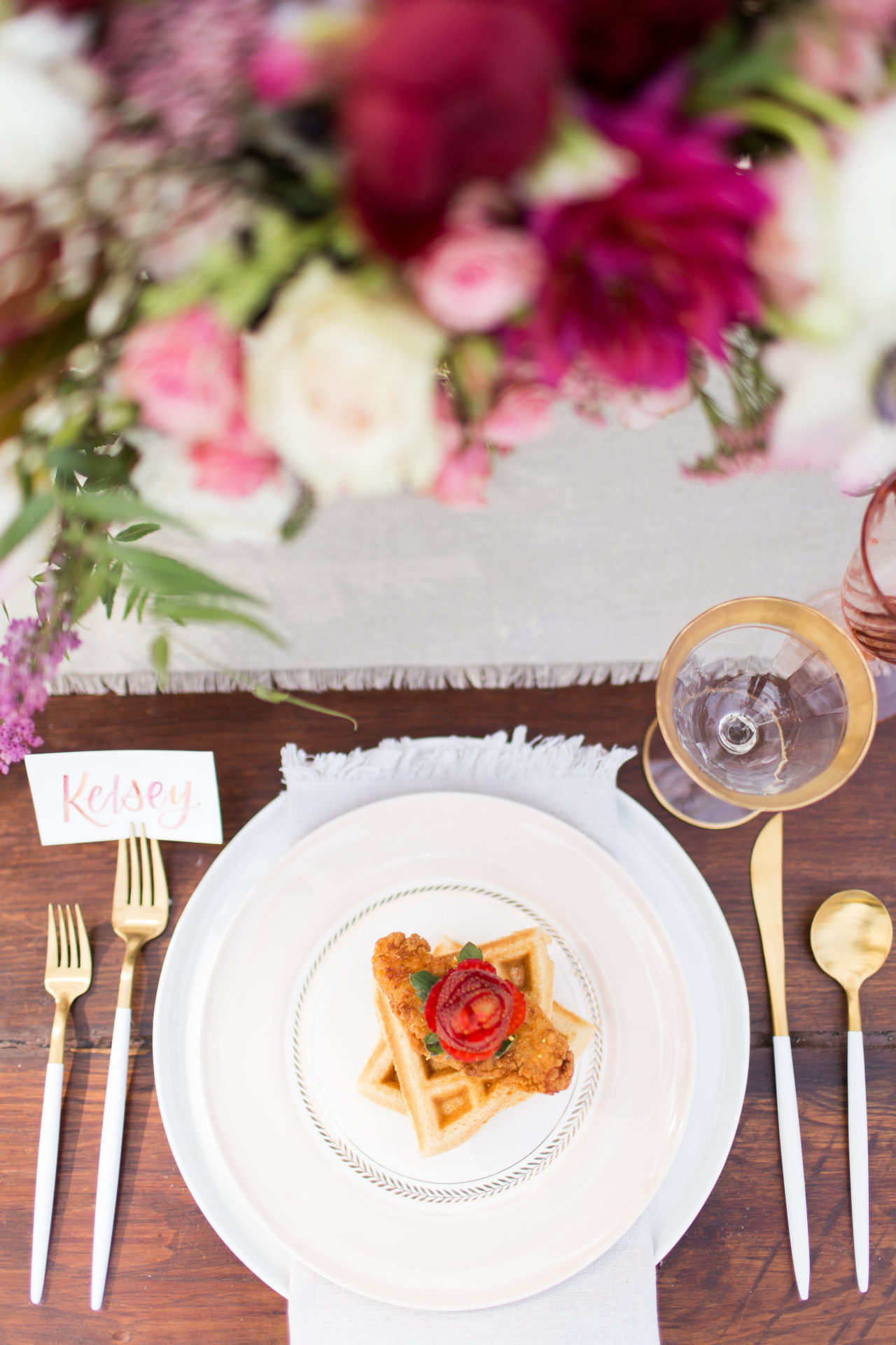 A Galentine's Brunch in Austin - So Much Life