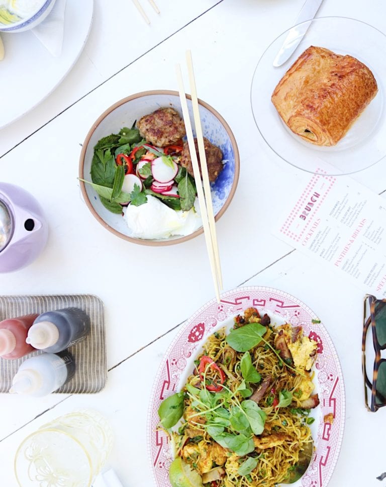 13 Best Places to Eat Brunch In Austin - So Much Life