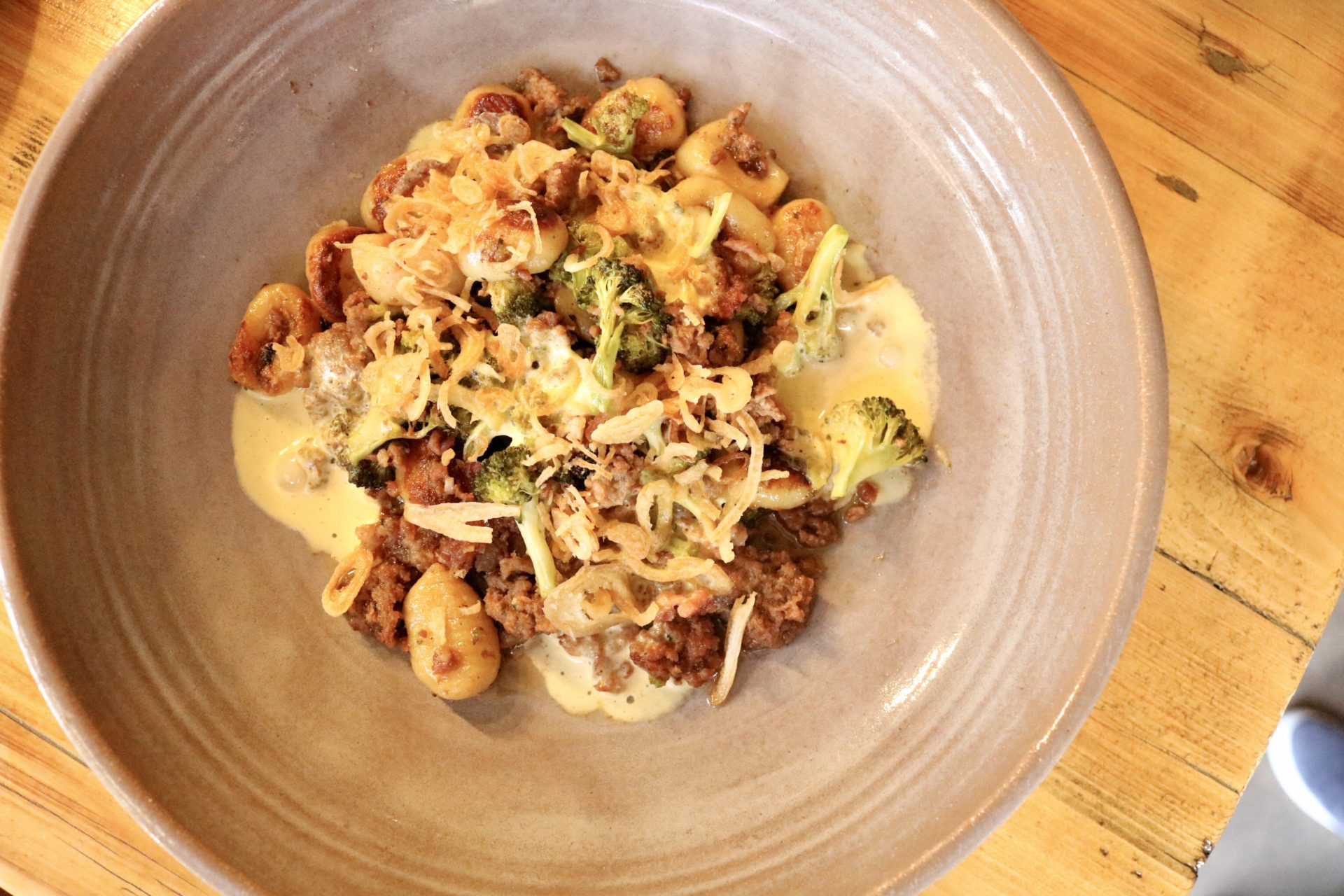 Best Italian Food in Austin: Intero - So Much Life