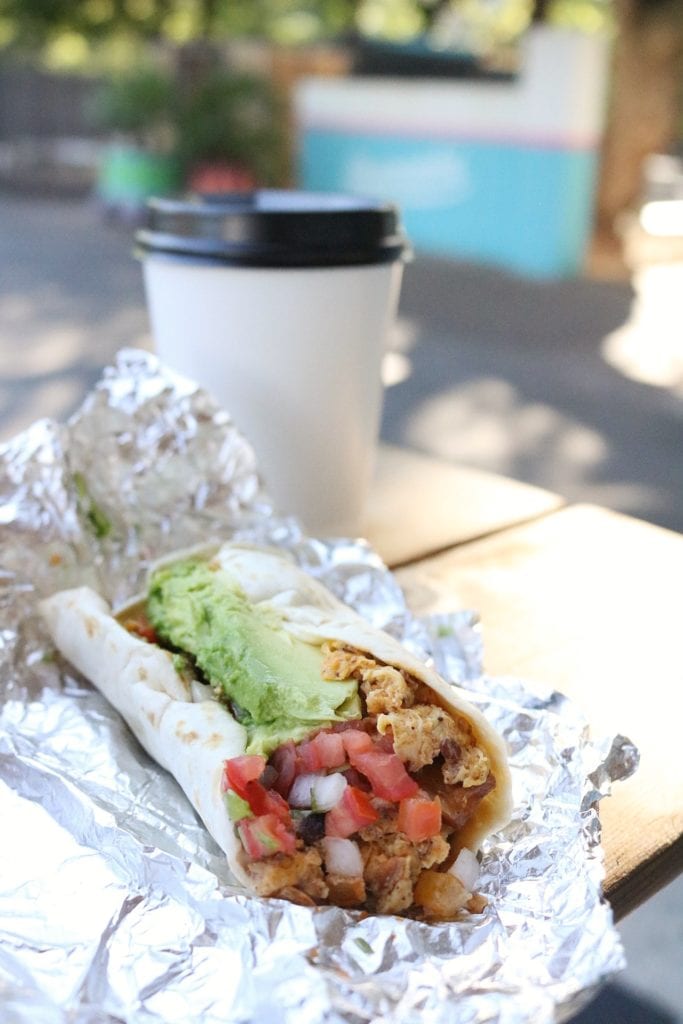 The Ultimate Guide To The Best Breakfast Tacos in Austin - So Much Life