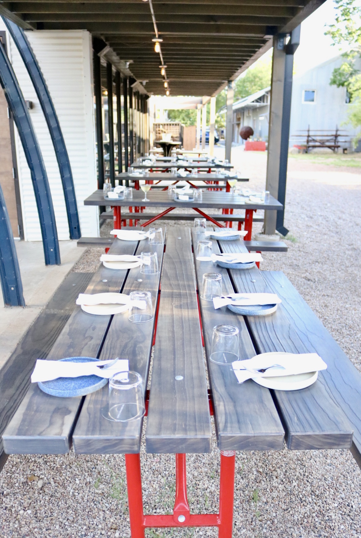 Here's What Surprised Me About The Brewer's Table - So Much Life