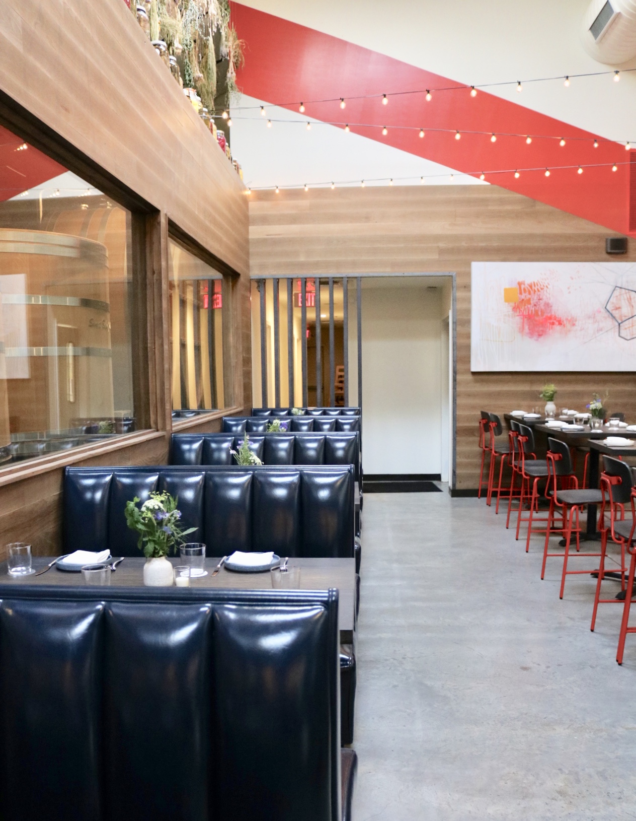 Here's What Surprised Me About The Brewer's Table - So Much Life