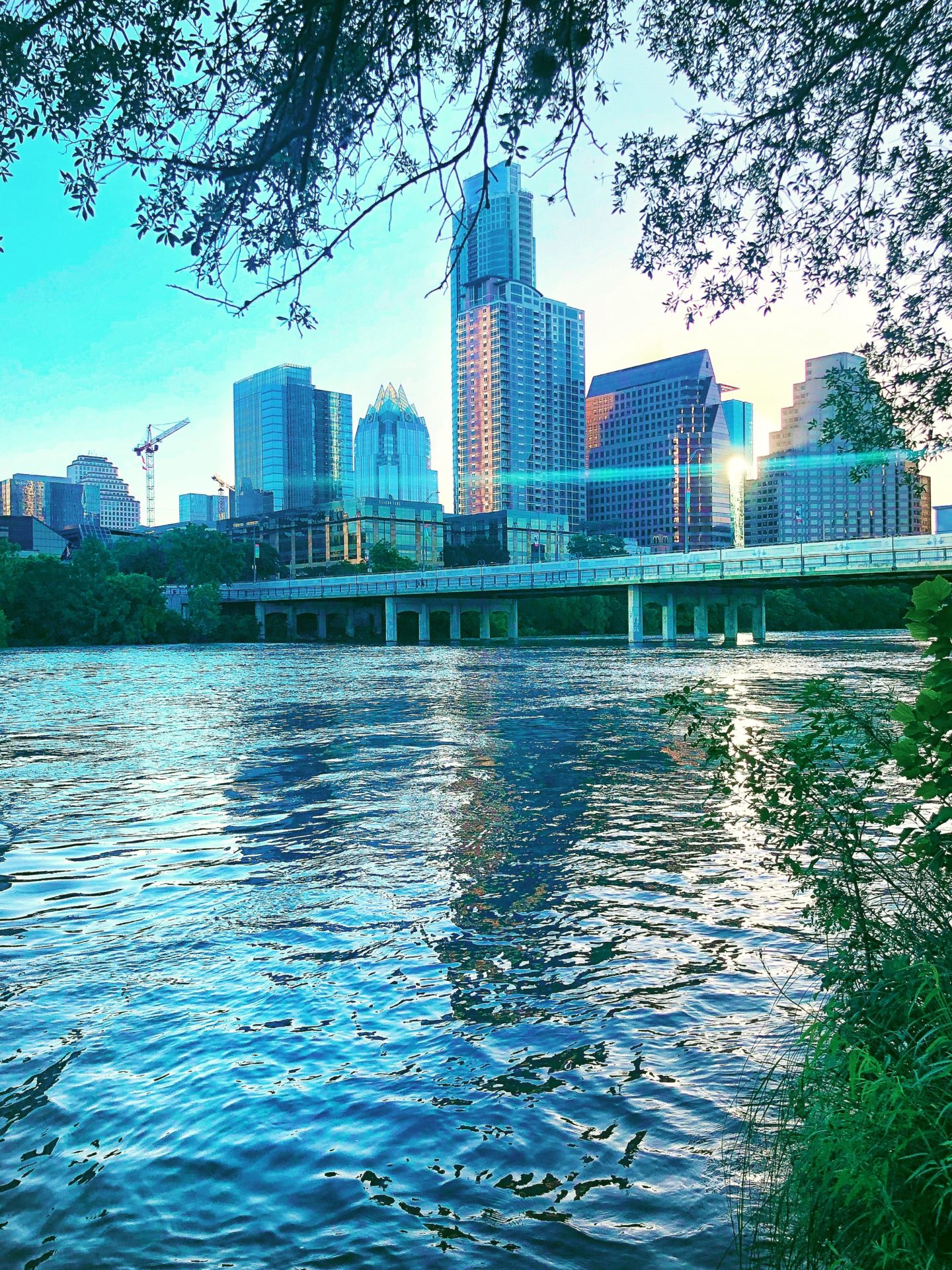 50+ Top Things To Do In Austin In The Summer - So Much Life