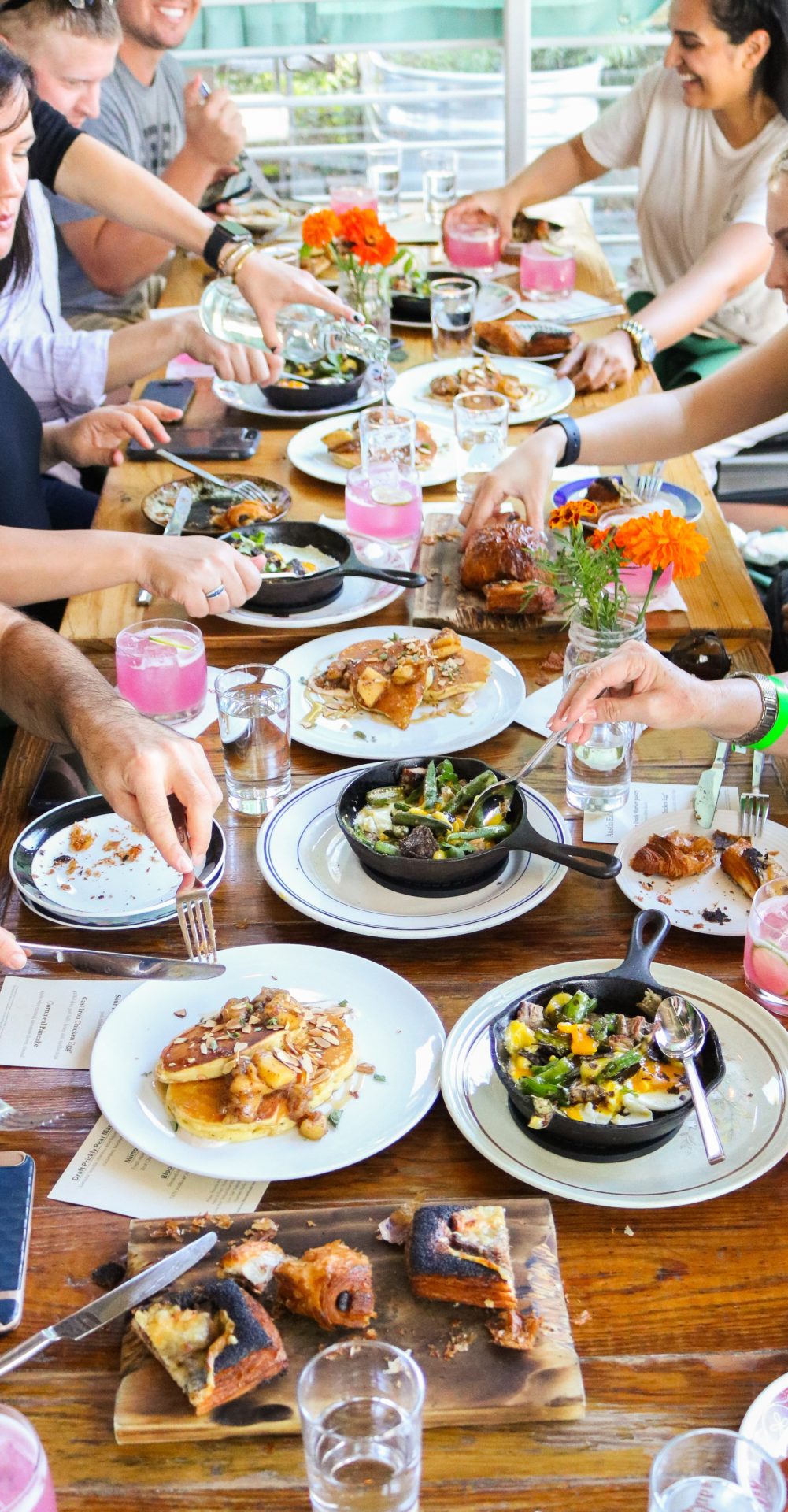 How To Eat Brunch In Austin (The Right Way) - So Much Life