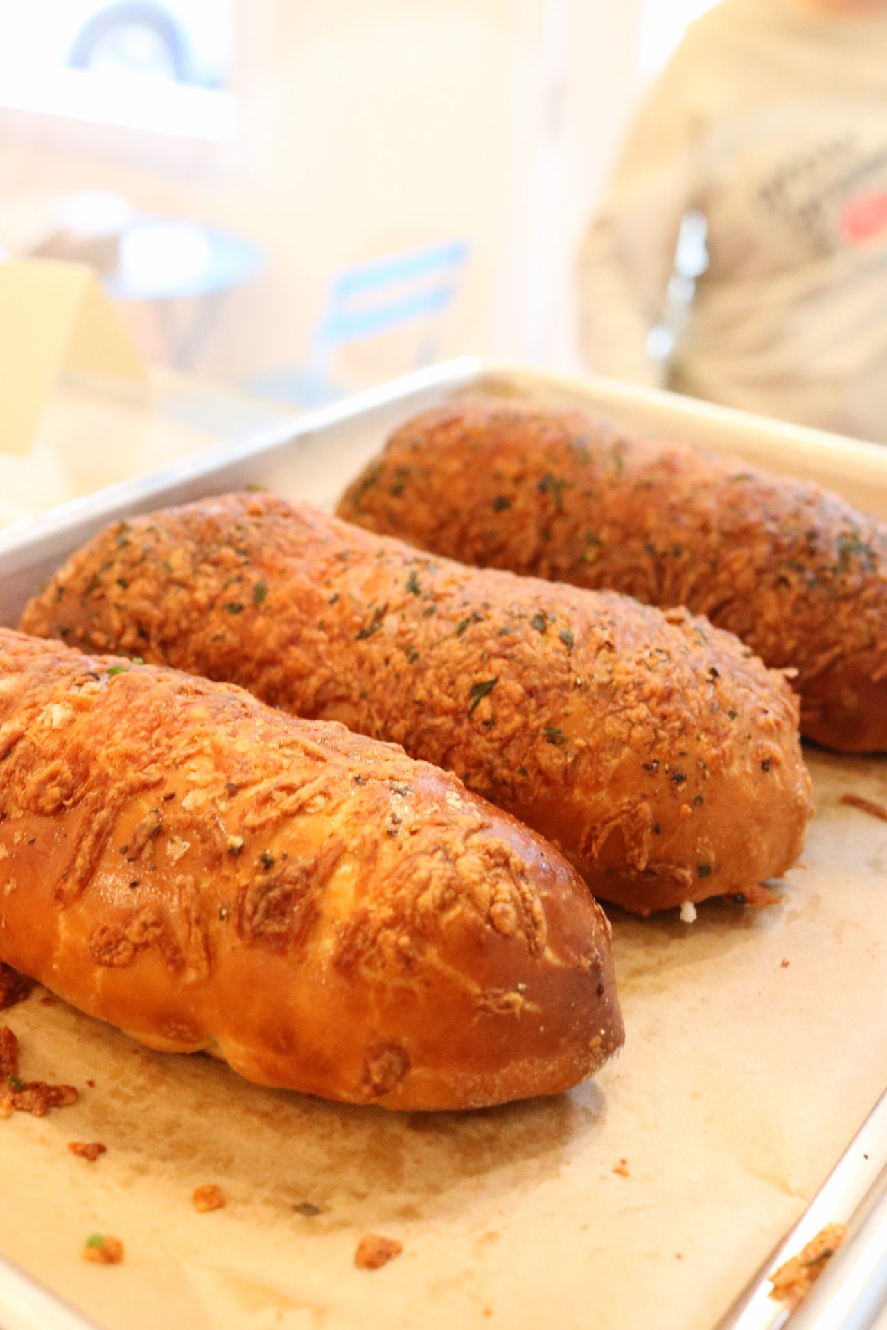 5 Reasons Why You Need To Visit ThoroughBread Bakery in Austin Texas ...