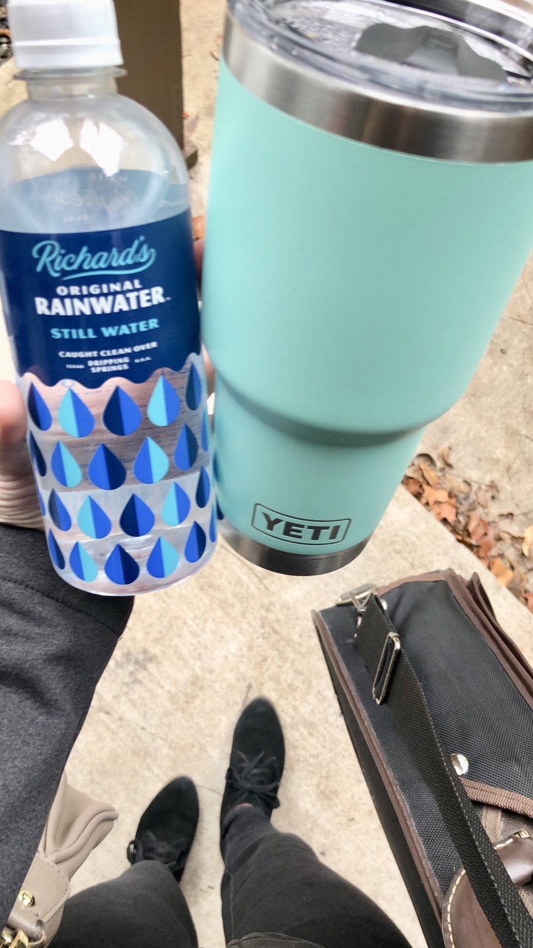 I Ran The Dallas Marathon Relay And LOVED It! - So Much Life