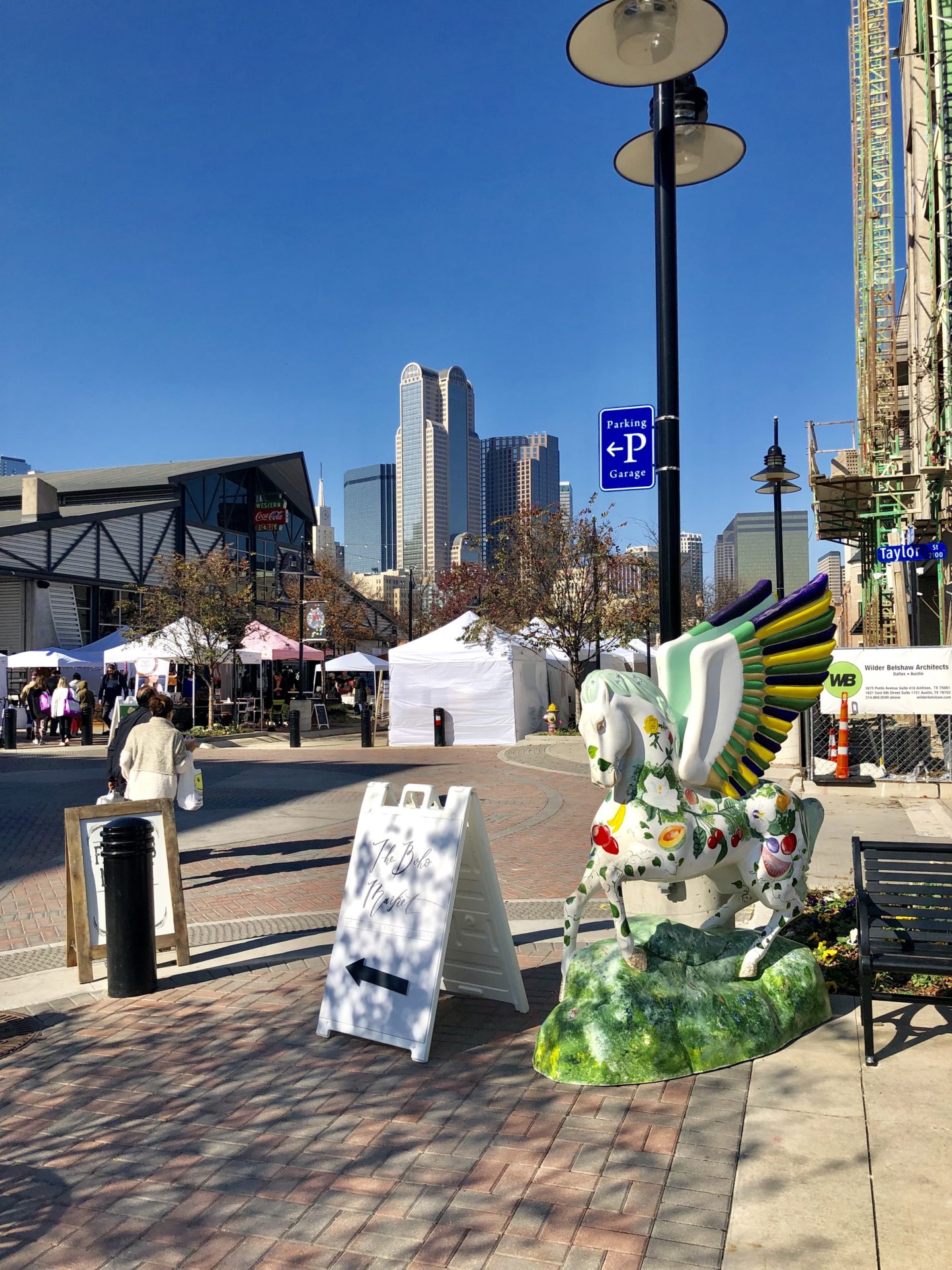 I Ran The Dallas Marathon Relay And LOVED It! - So Much Life