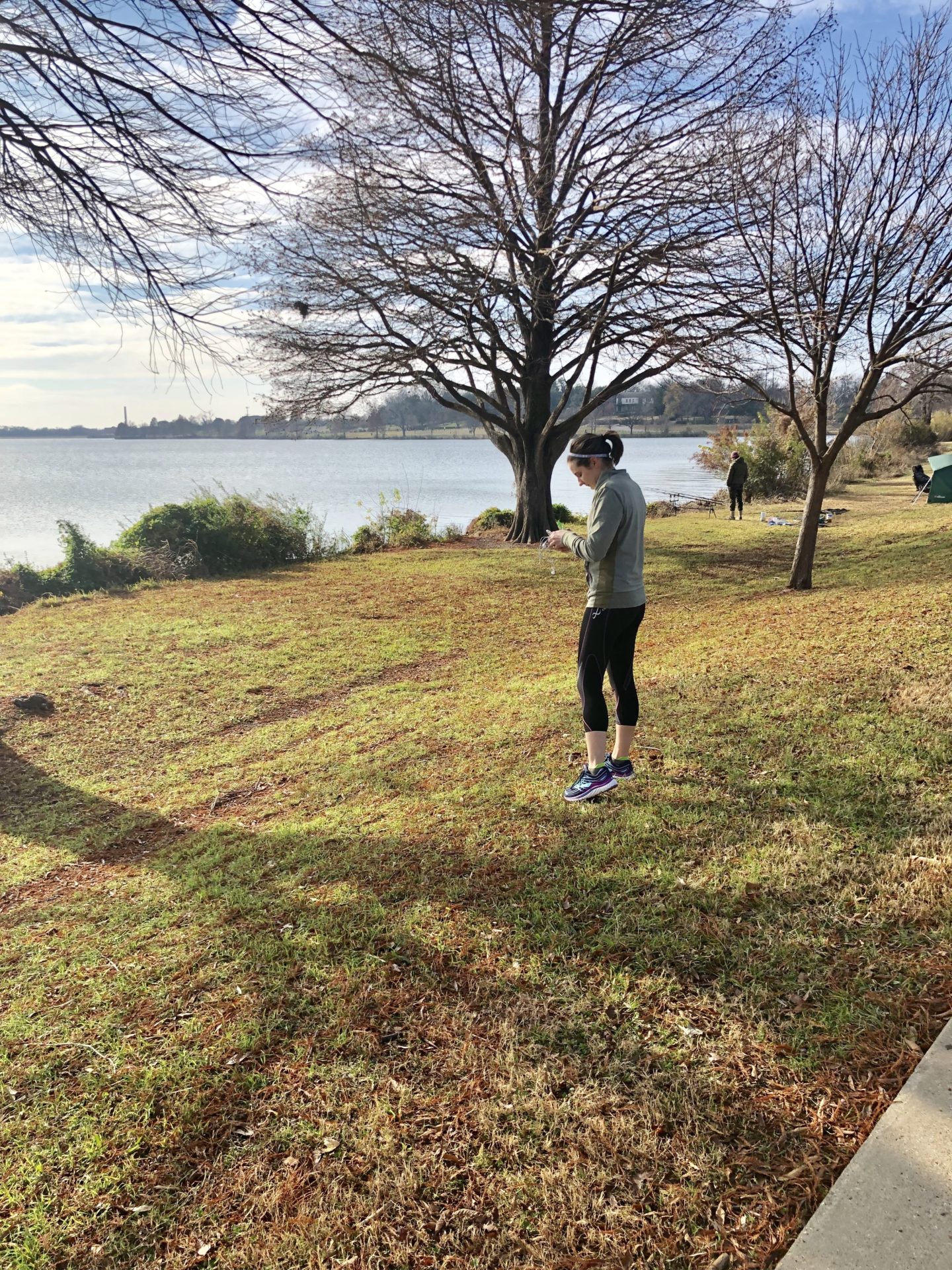 I Ran The Dallas Marathon Relay And LOVED It! - So Much Life