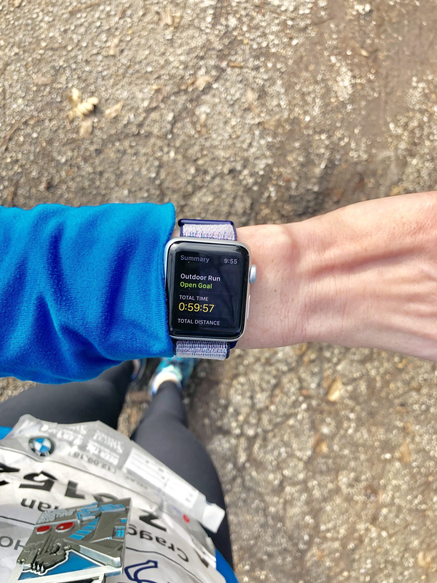 I Ran The Dallas Marathon Relay And LOVED It! - So Much Life