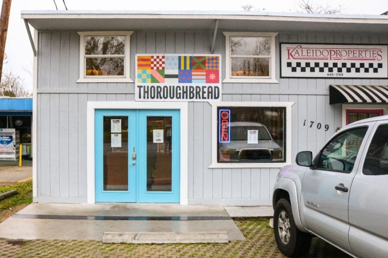 5 Reasons Why You Need To Visit ThoroughBread Bakery in Austin Texas ...