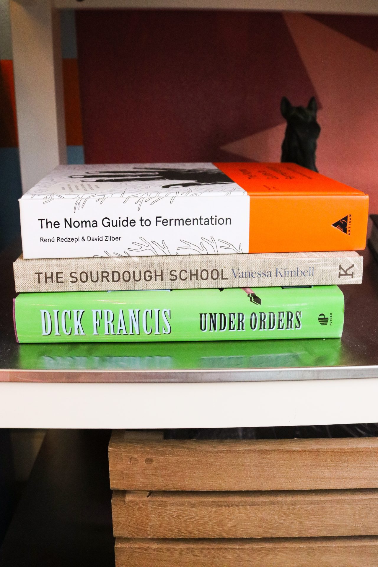 5 Reasons Why You Need To Visit ThoroughBread Bakery in Austin Texas ...