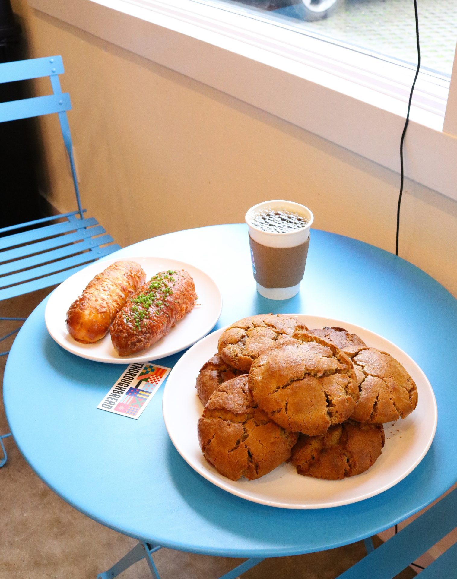 5 Reasons Why You Need To Visit ThoroughBread Bakery in Austin Texas ...