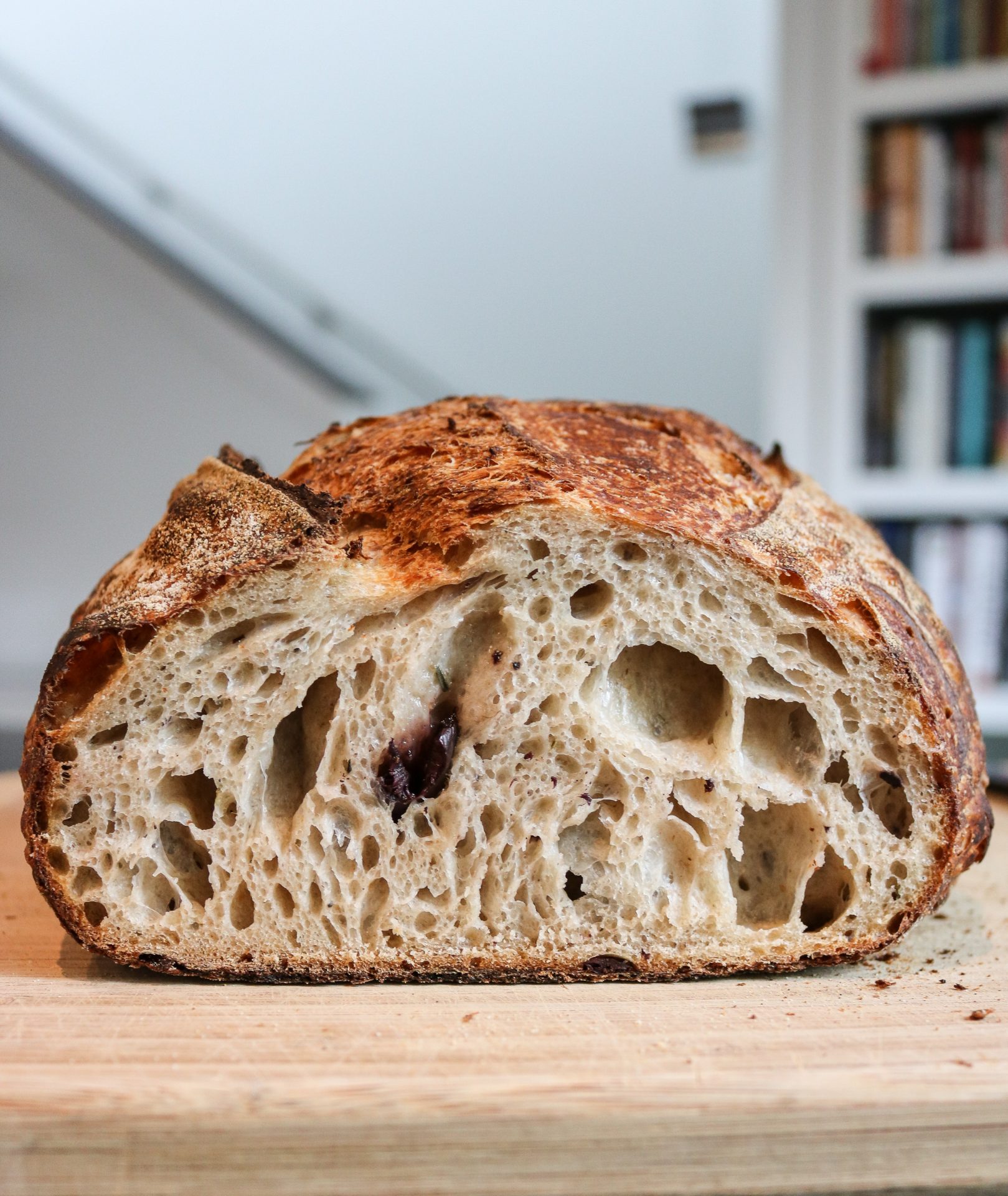 5 Reasons Why You Need To Visit ThoroughBread Bakery in Austin Texas ...