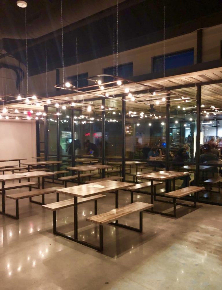 Here's What You Should Know About The New Location of Easy Tiger in ...