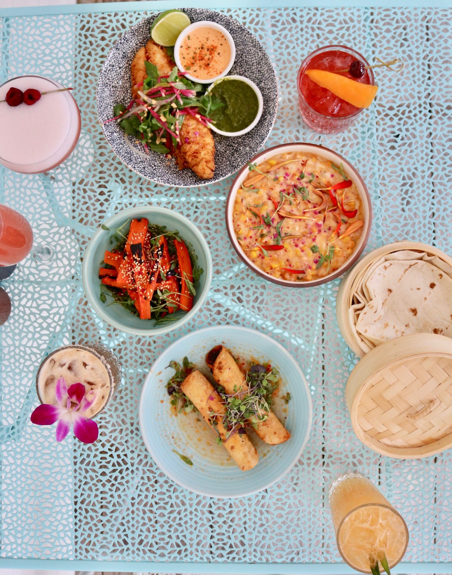 Bar Peached, Peached Tortilla's New Bar in Austin Texas, Is Now Open ...