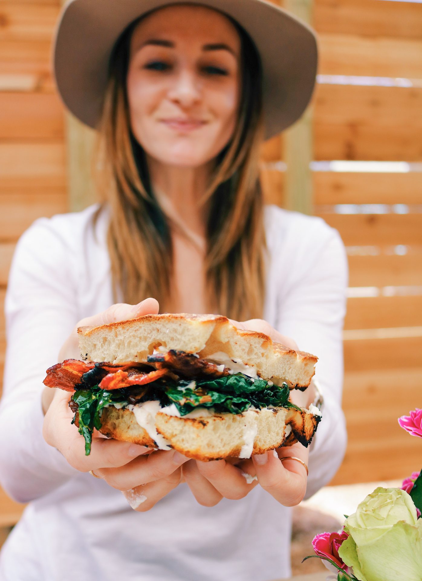 Intero Italian Restaurant Launches A Weekend Brunch - So Much Life