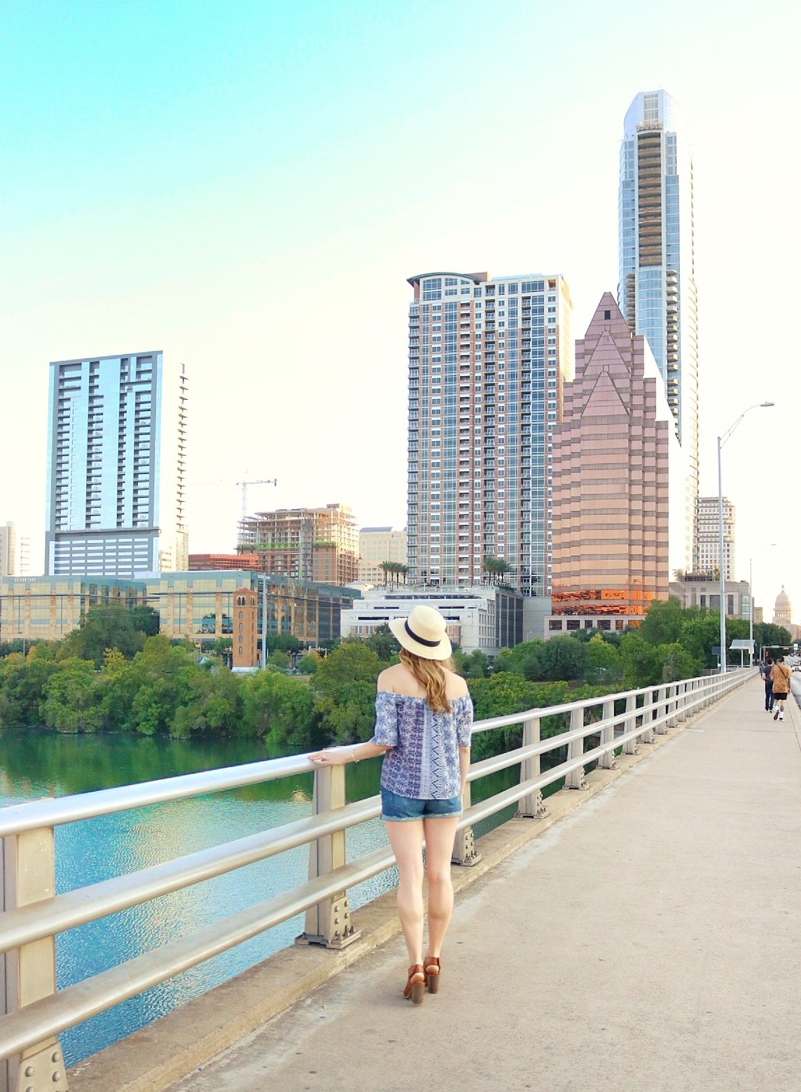 50+ Top Things To Do In Austin In The Summer - So Much Life