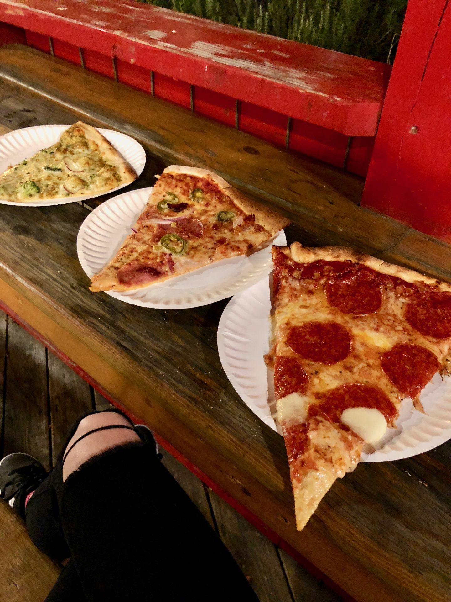 Your Guide To The Best Pizza In Austin - So Much Life