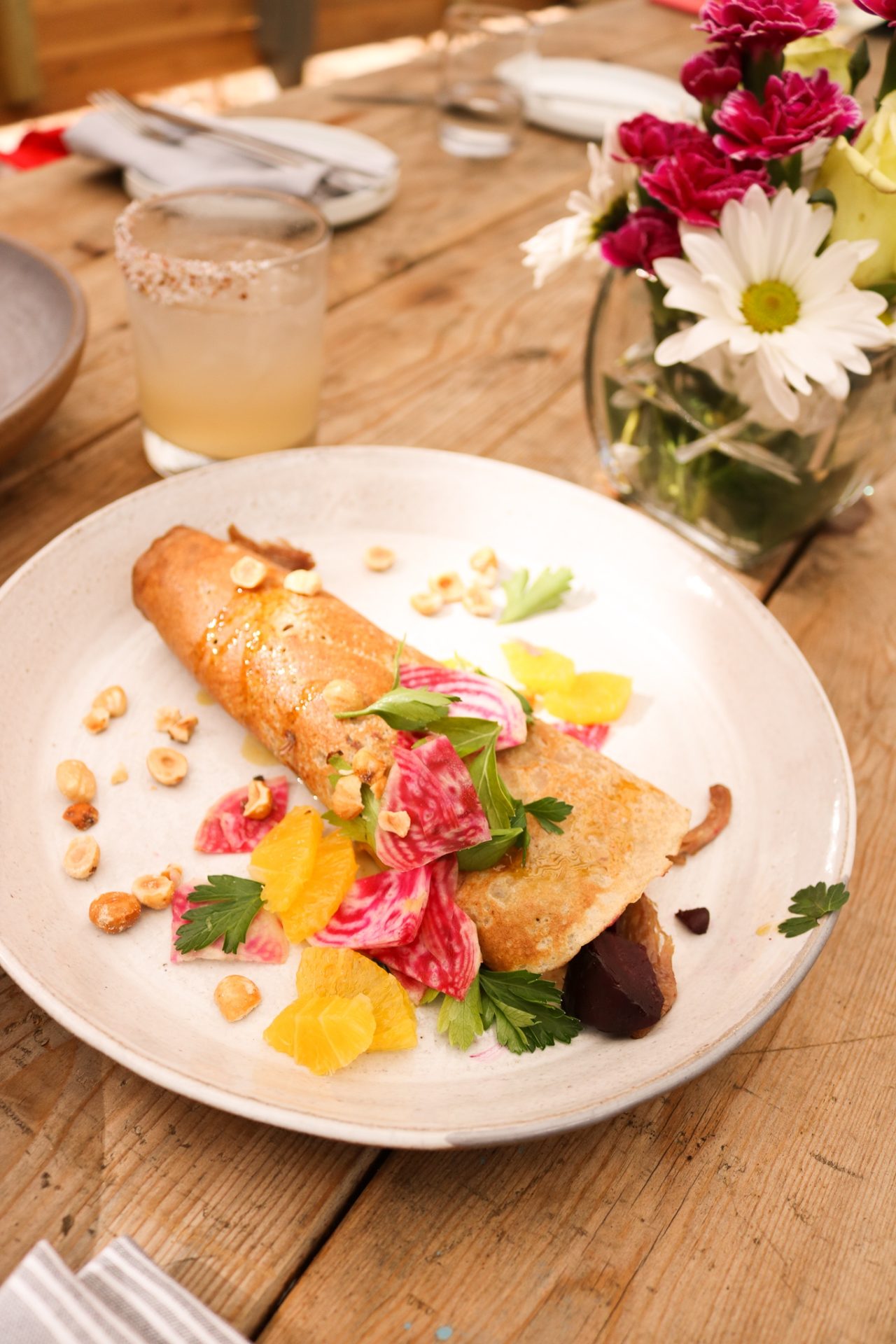 Intero Italian Restaurant Launches A Weekend Brunch - So Much Life