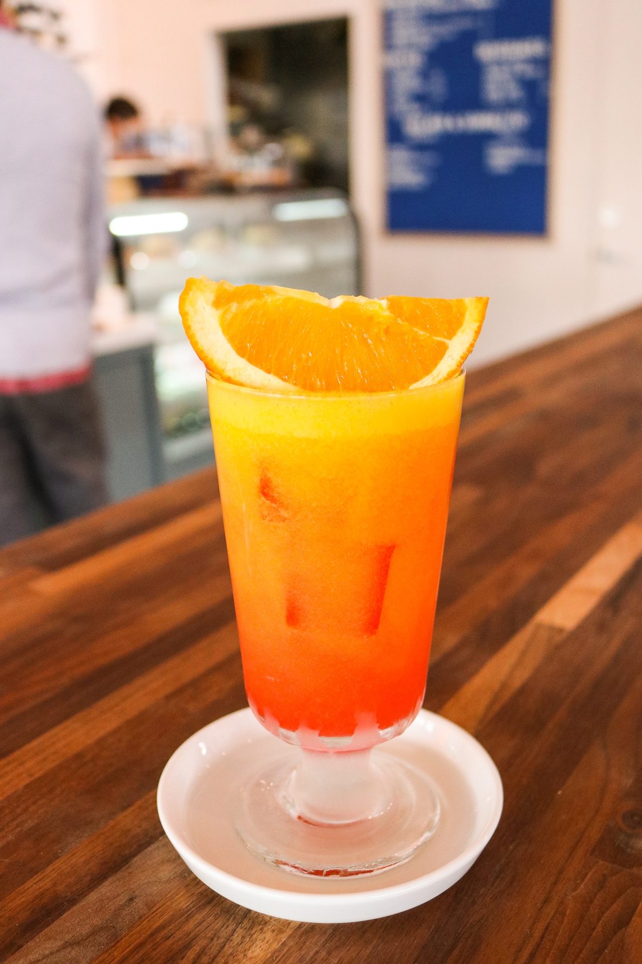 Uncle Nicky's Italian Restaurant Has Opened In Austin And I'm Pumped ...