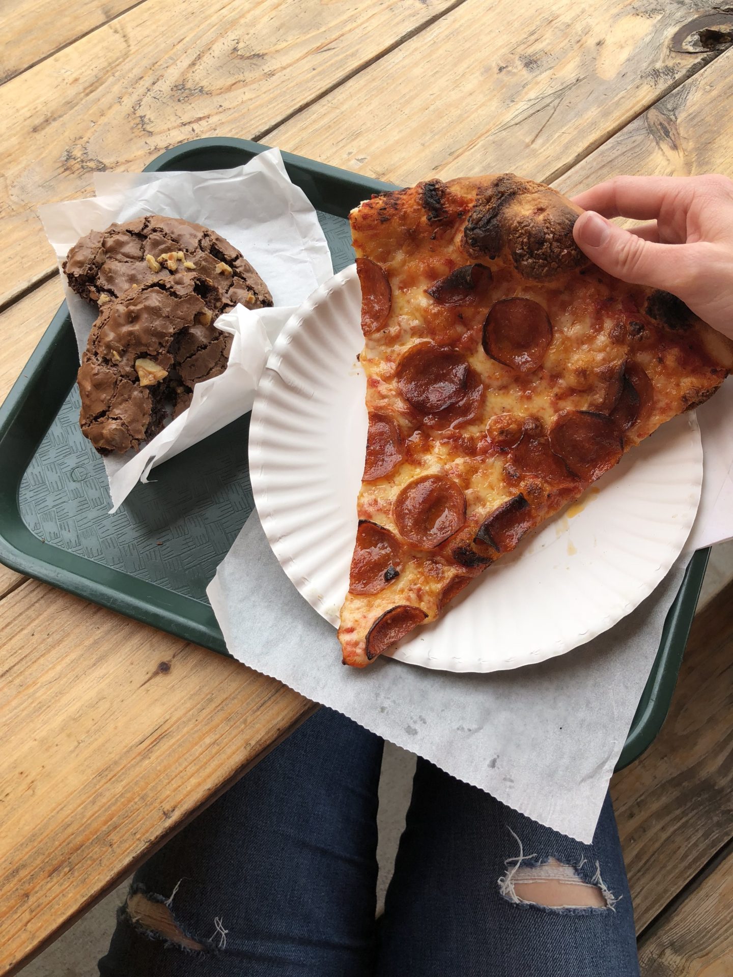 Your Guide To The Best Pizza In Austin - So Much Life
