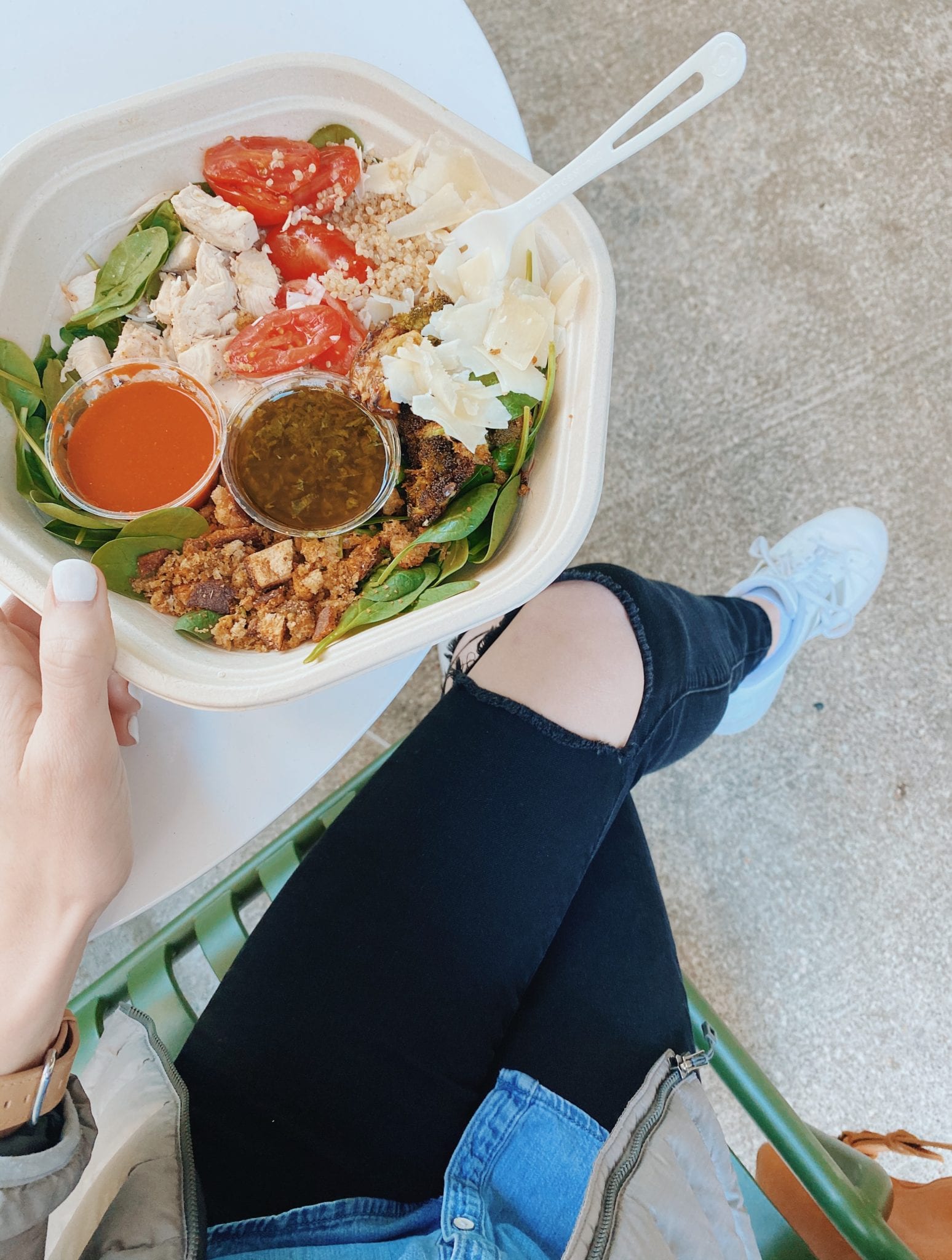 Where To Eat The Best Lunch In Austin Texas: 55 Options In Every ...