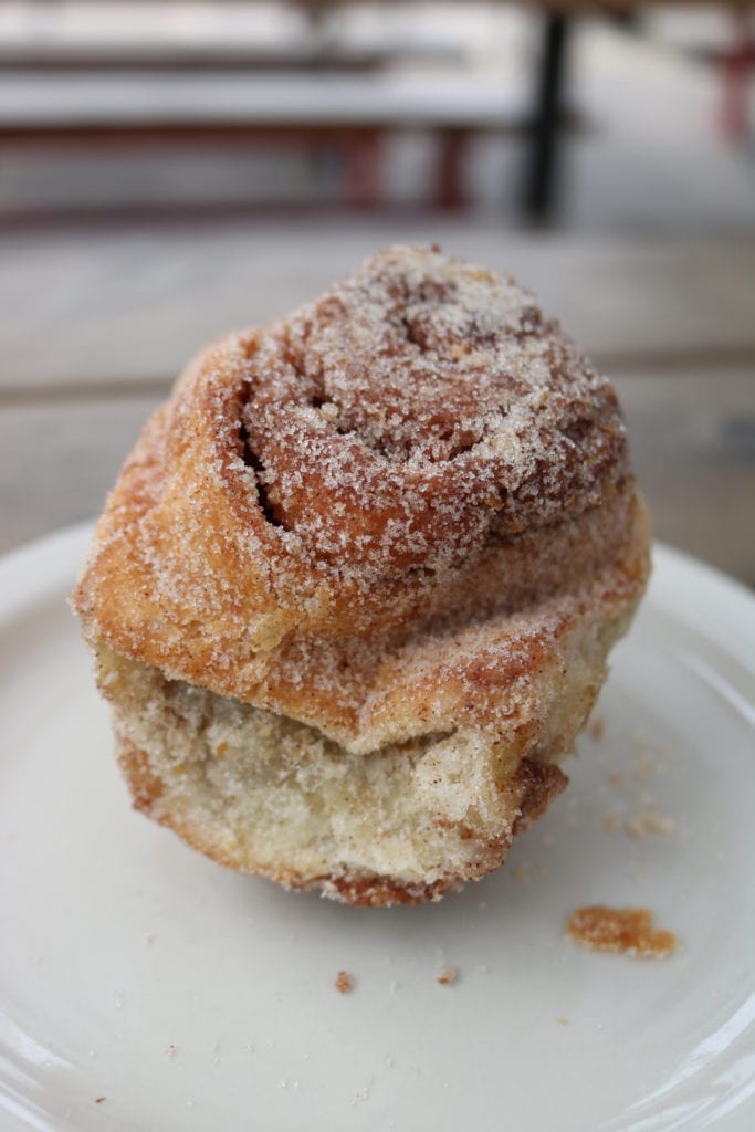 I Went On A Hunt To Try The Best Cinnamon Rolls In Austin...Here's What ...