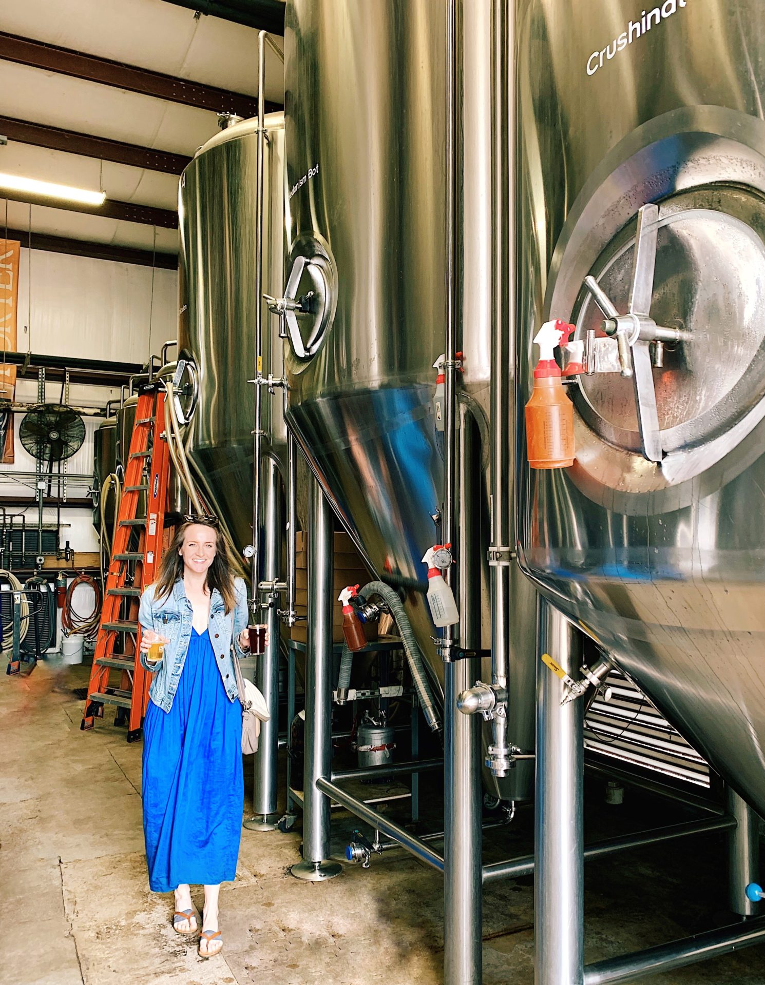 22 Craft Breweries In Austin For Beer Lovers - So Much Life